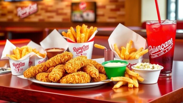 Raising Cane’s llega a México: Alsea apuesta por el boom del pollo y ...